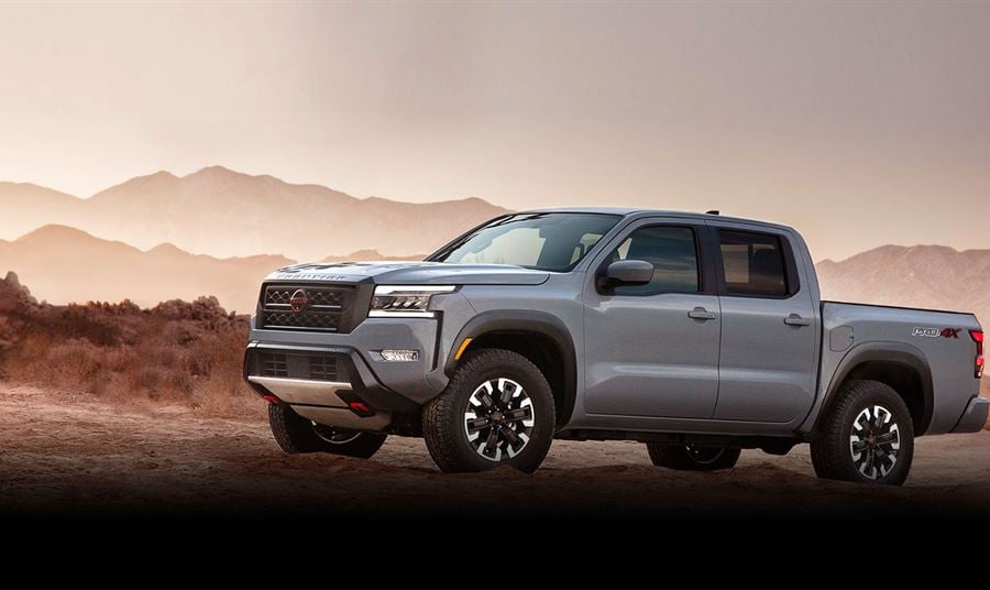 Nissan Frontier vs NP300: ¿Cuál es la pickup ideal para tu empresa?