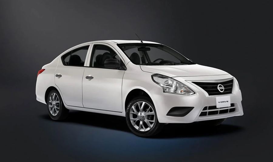 Todo lo que debes saber de Nissan V-Drive: características y más